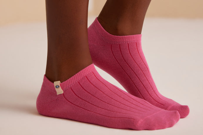 Ankle Socks – Katia and Bony Australia